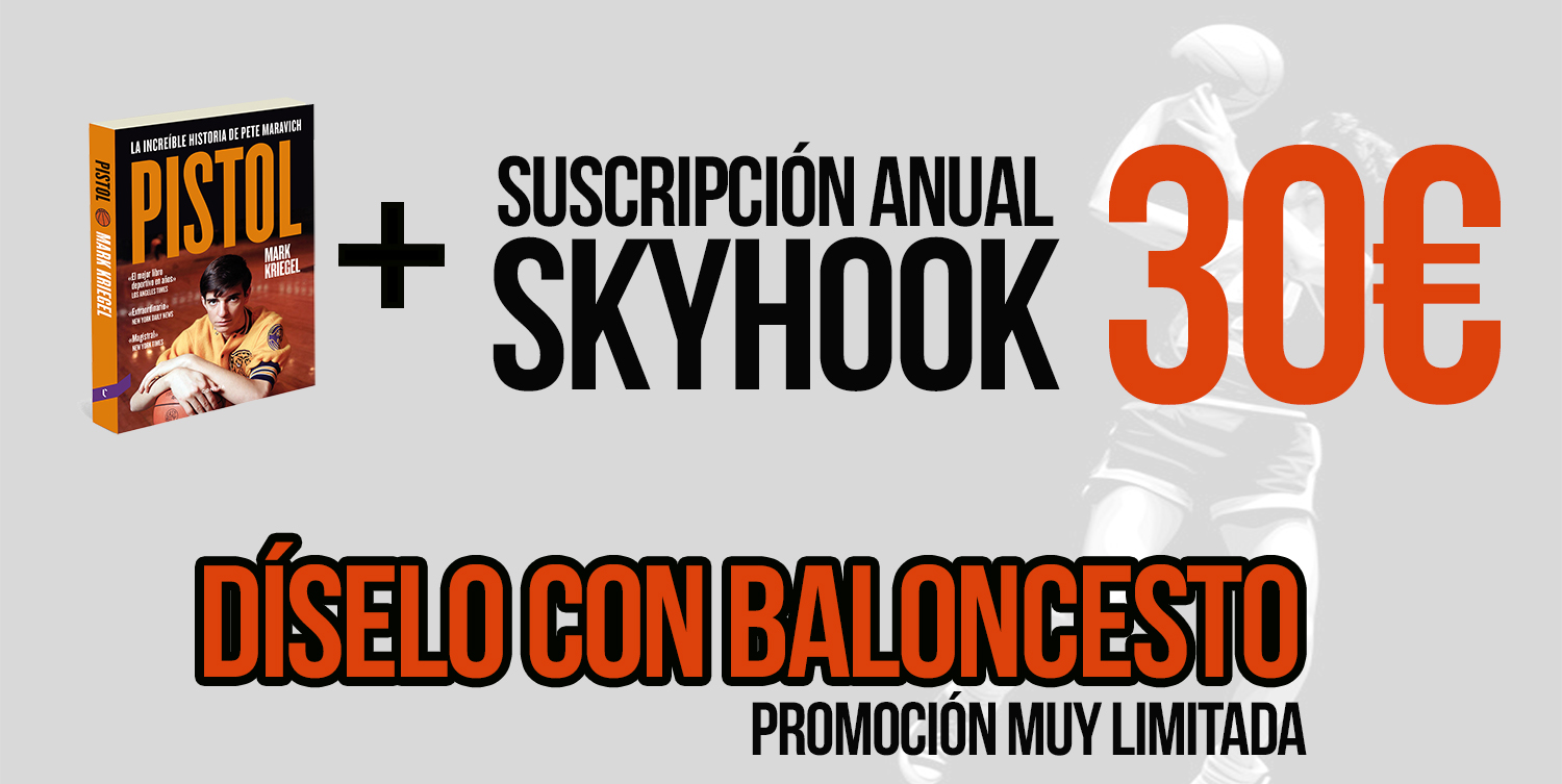 pistol - Skyhook Shop