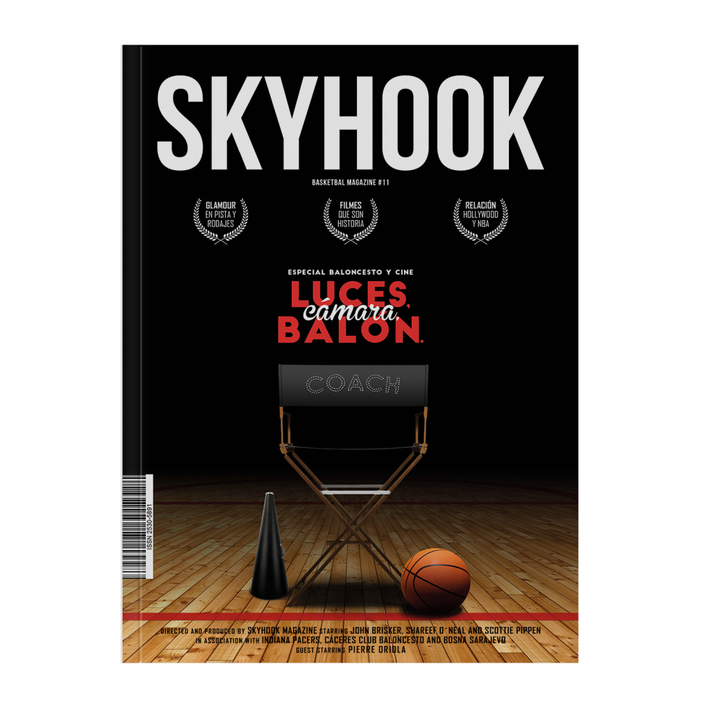 Skyhook #11 | Digital - Skyhook Shop