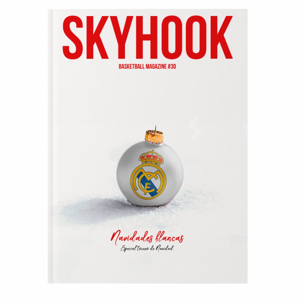 Skyhook #30 | Digital - Skyhook Shop