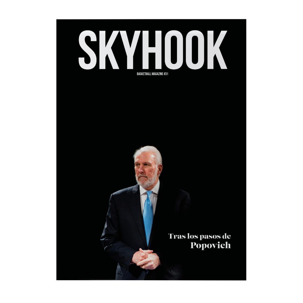 Skyhook #31 | Digital - Skyhook Shop