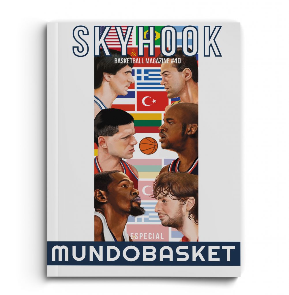 Skyhook #40 | Digital - Skyhook Shop