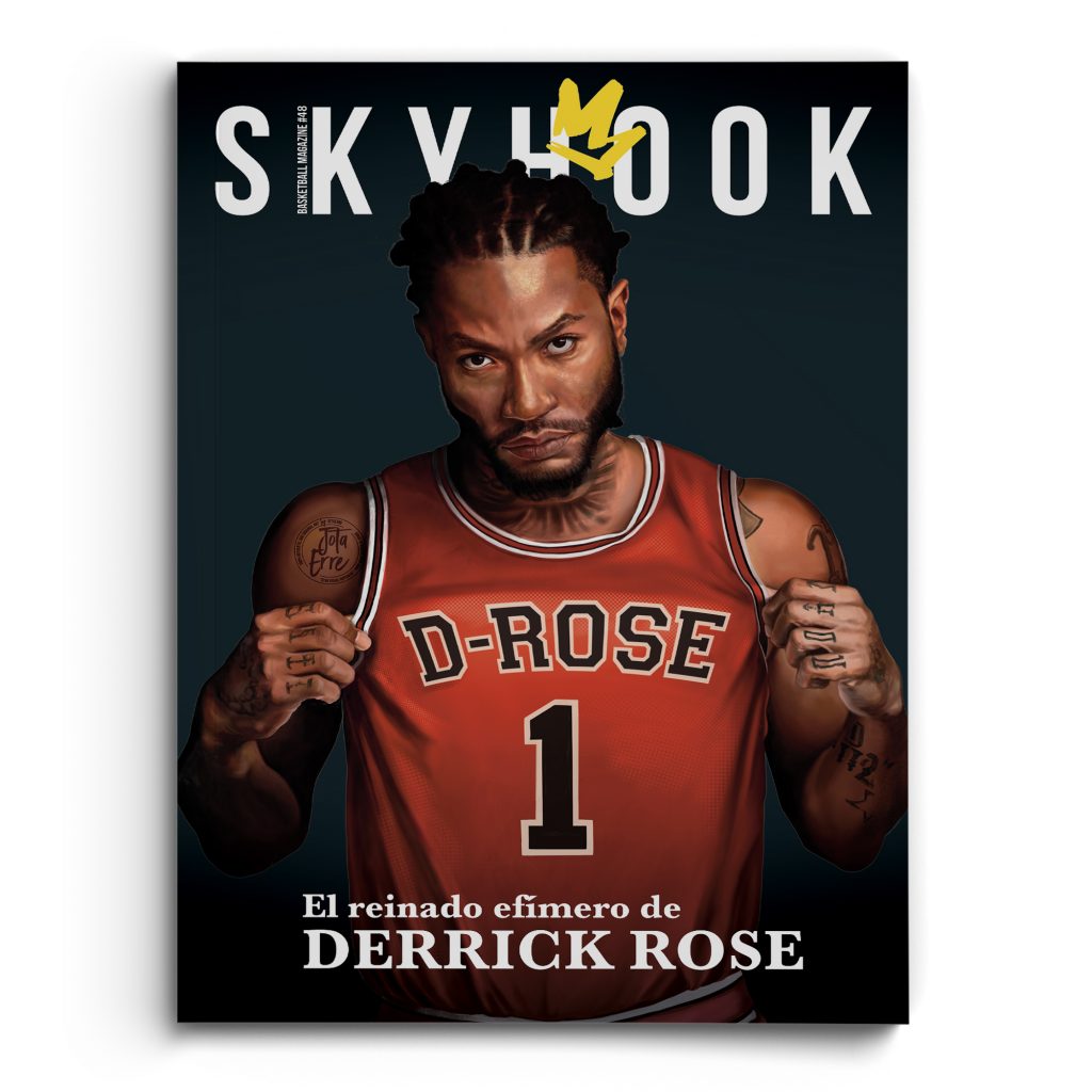 Skyhook #48 | Digital - Skyhook Shop